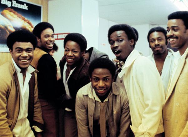 London’s V&A East Museum’s inaugural exhibition will celebrate Black ...