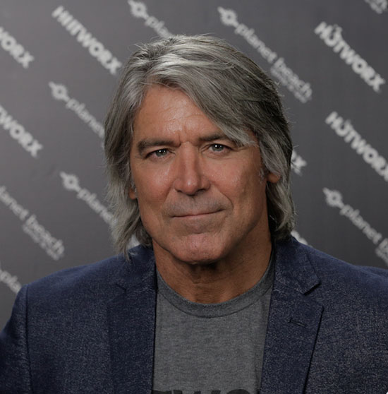 HCM People: Stephen P Smith, Founder, Hotworx | @FitTechGlobal