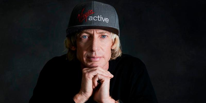 Dean Kowarski, global CEO of Virgin Active, will keynote at HCM Summit ...