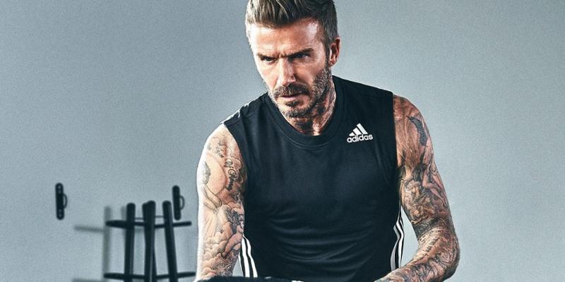 David Beckham and F45 settle out of court – Beckham remains a shareholder