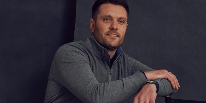 Neil Randall says resilience, accountability and responsibility have ...