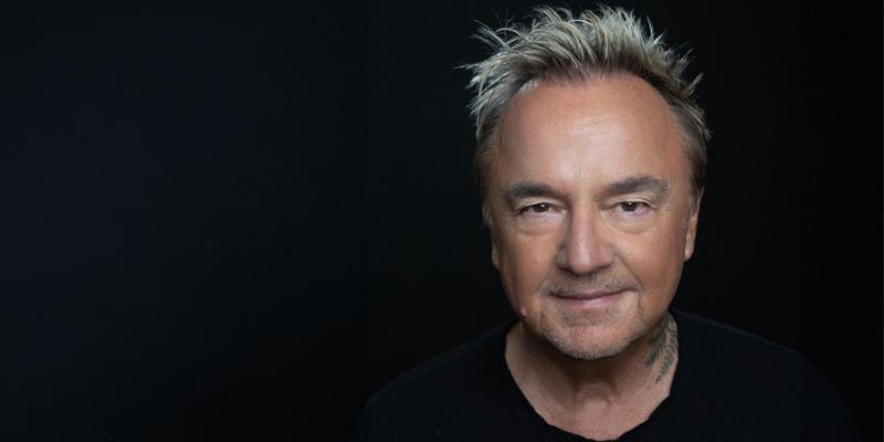 Multi-Grammy award-winning pianist and composer Peter Kater to headline ...