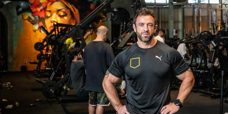 Levant Capital takes a majority stake in Warehouse Gym – plans 20 more ...