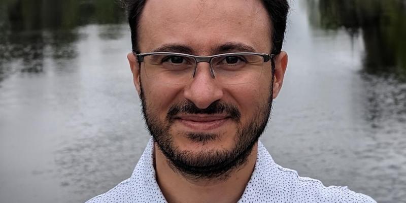 Myzone appoints Vahid Zadeh as its new CTO