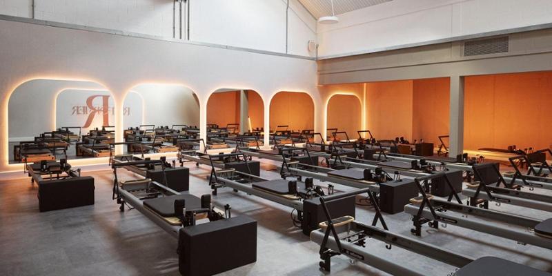 Everyone Active takes a leap into the Reformer Pilates market with its ...