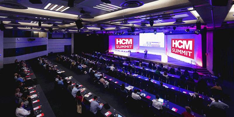 Inaugural HCM Summit launches in London, uniting health, fitness and ...