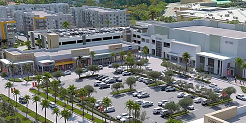 Life Time to anchor mixed-use Florida development | Architecture and ...