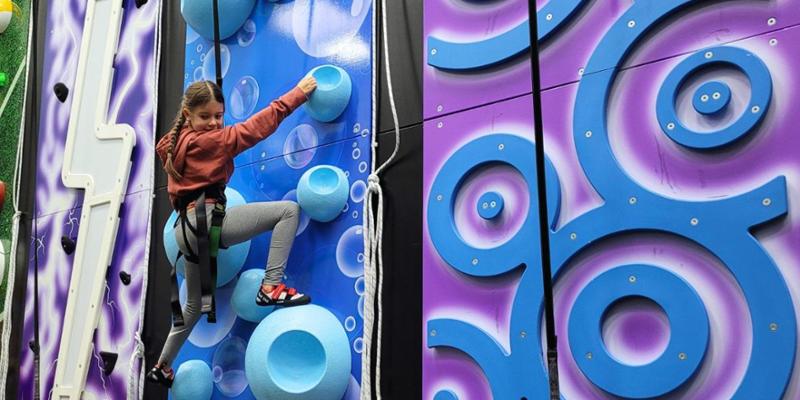 Getting kids active is the target of North Wales leisure centre upgrade ...