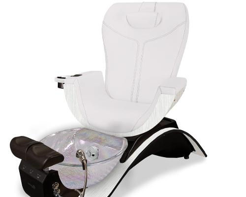 Continuum Footspas introduces Infinity Glass Pedicure Bowl ...