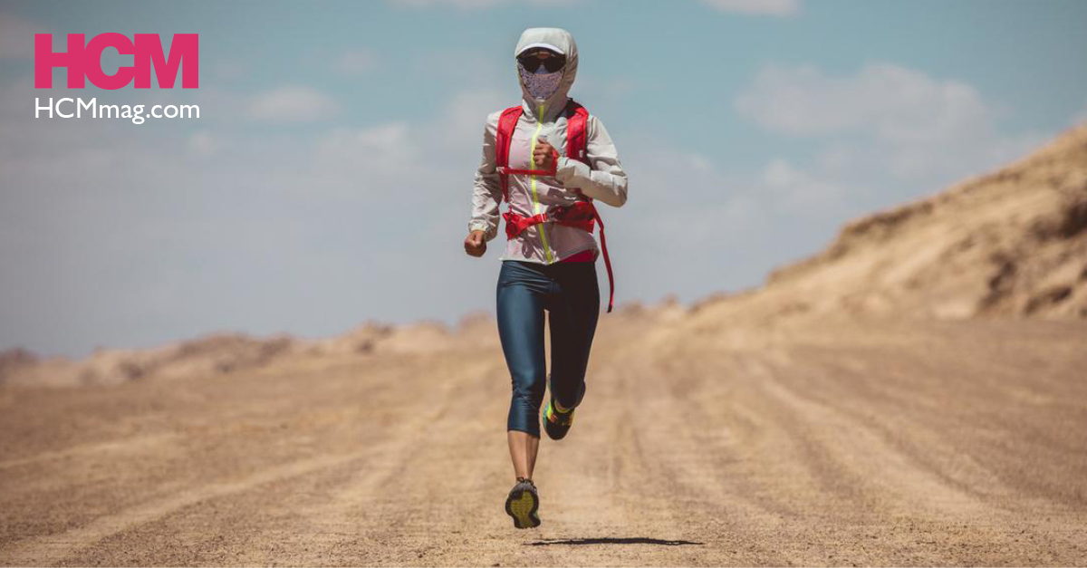 The number of calories the human body can burn is limited over time ...