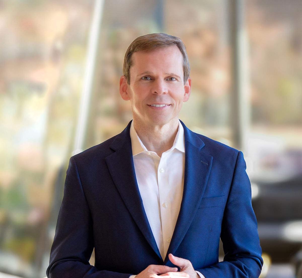Interview: Tom Leverton | @FitTechGlobal