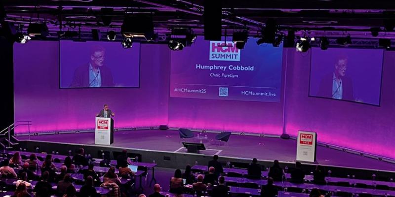 NOW LIVE! Watch the live stream of the HCM Summit 2025 ...