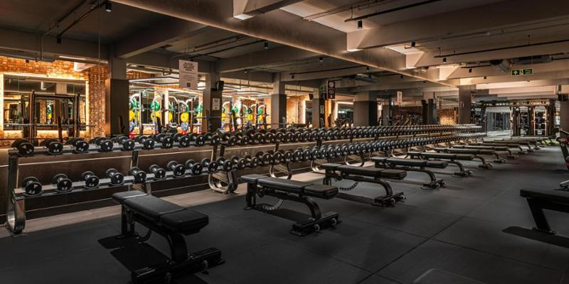 Everlast Gyms gears up to launch London flagship