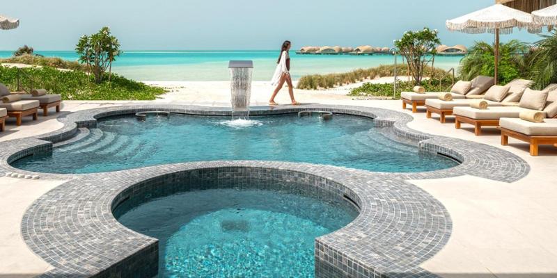 Suzanne Holbrook says Marriott plans to embed wellness across its ...
