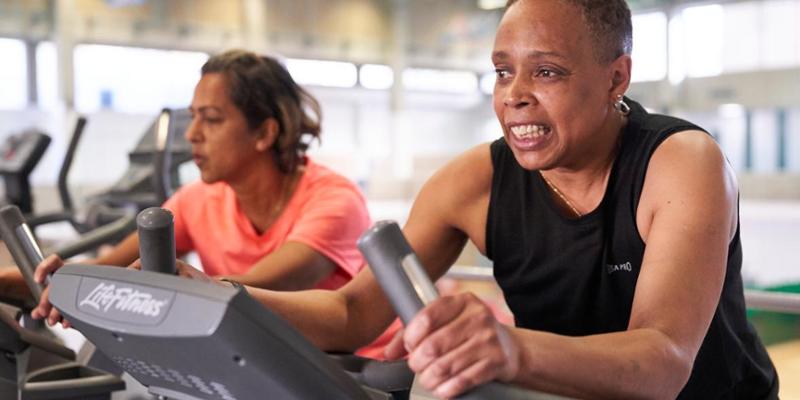 Moving Communities reveal rises in participation and social value