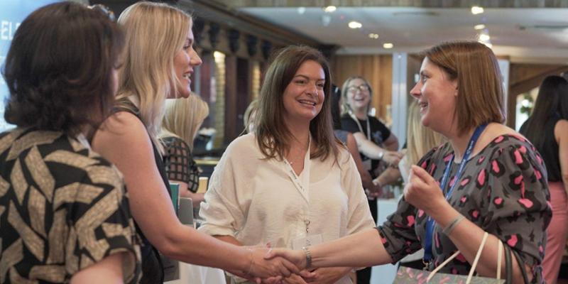 Wellness reimagined: Spa Life UK 2025 puts the future in focus