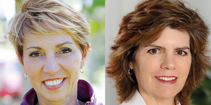 Kim Marshall and Lisa Starr unite to support LA wellness community amid ...