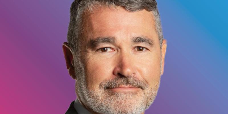 Justin Musgrove announces departure from Fitness First UK