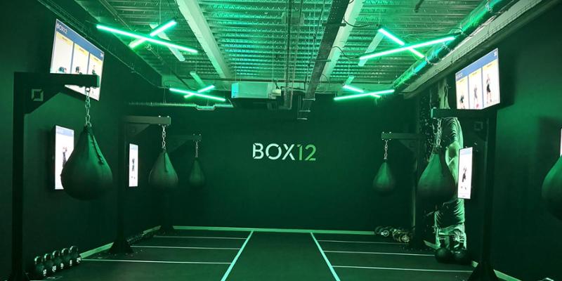 Box 12 brand rescued from liquidation by new trading company
