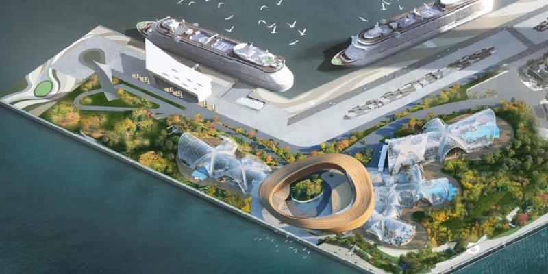 Therme Group expands in Asia with development of Therme Korea-Incheon ...