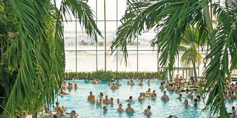 Therme Group and Georgetown Company forge JV to power US wellbeing ...
