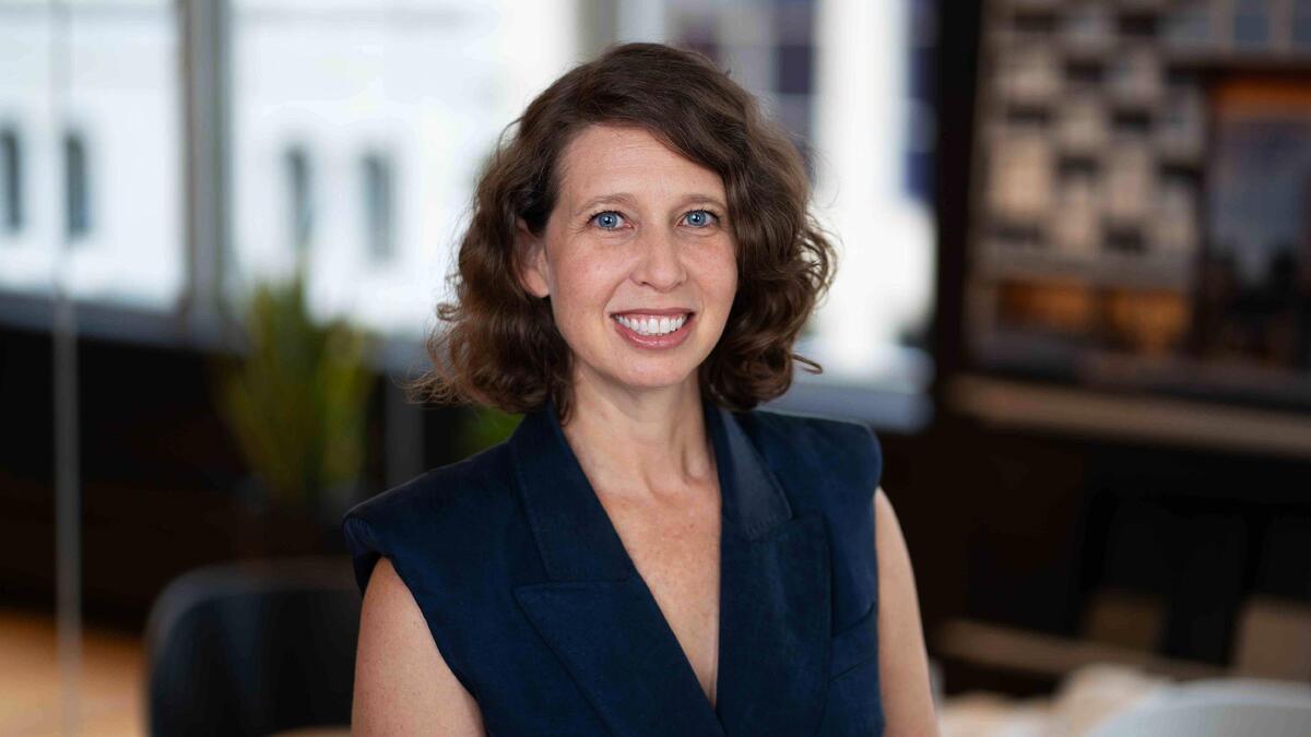 TLee Spas and Wellness appoints Ana Goldstein-Kogan as senior architect ...