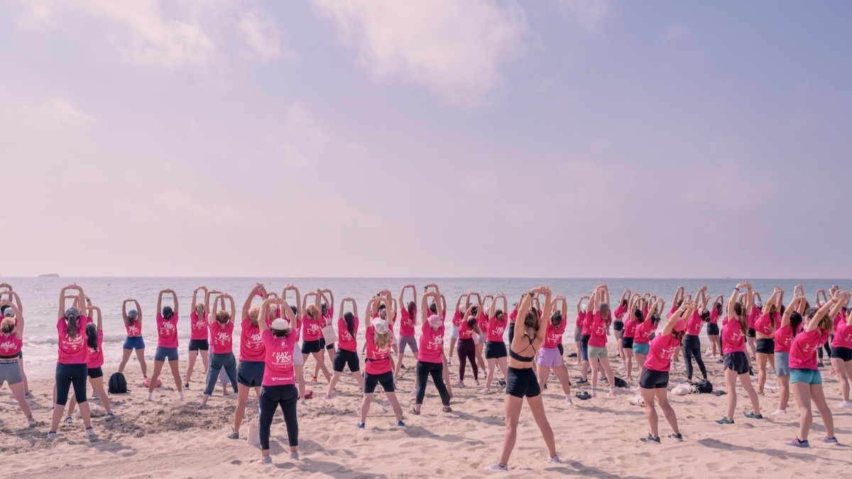 Global Wellness Day 2026 to celebrate a cornerstone of wellbeing – joy ...