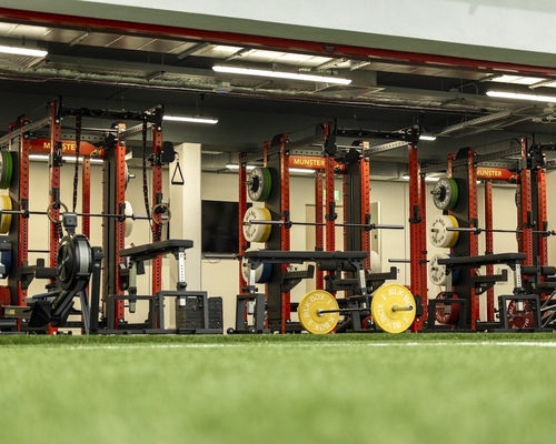 HCM - Health Club Management magazine | strength equipment and facility ...