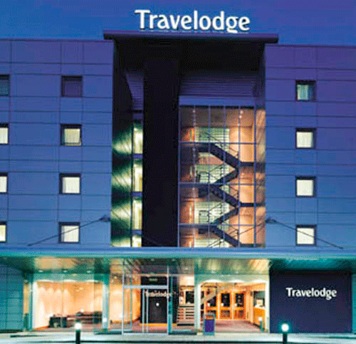 Travelodge and Aldi plan joint developments