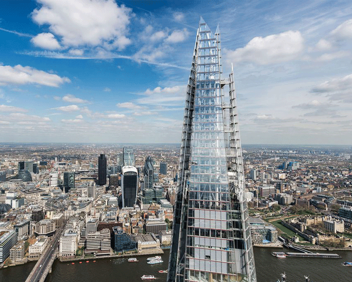 The Shard chooses ReCreateX ticketing technology by Syx Automations ...