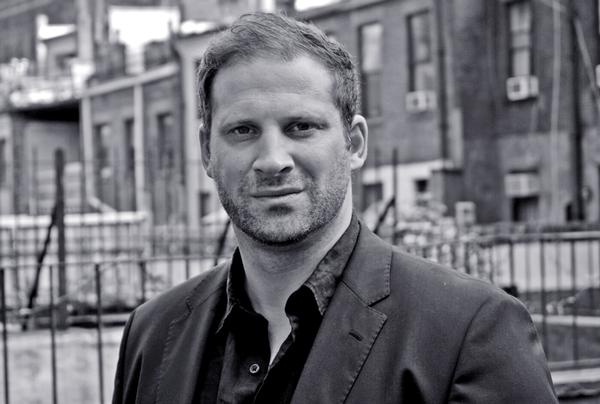 Brian Chappon, CEO AND FOUNDER, FLYFIT GLOBAL