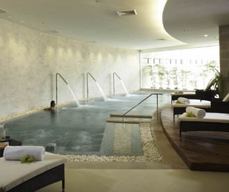 TRIA integrative wellness centre opens | spabusiness.com products