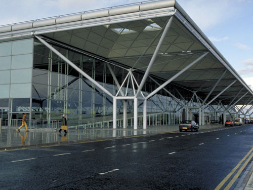 BAA reports heavy London losses | attractionsmanagement.com news