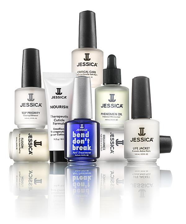 Product focus - Nailcare | attractionsmanagement.com