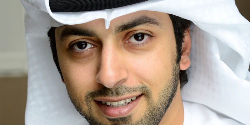 Sultan Al Dhaheri
