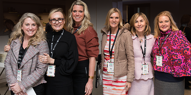 Event report - Women in Wellness Leadership Conference ...