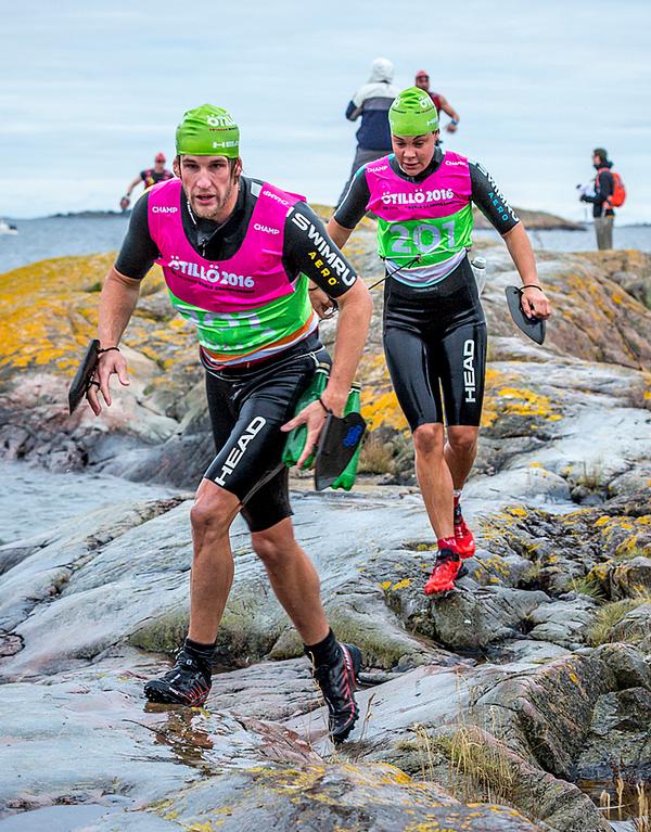 Triathlon - SwimRun | attractionsmanagement.com