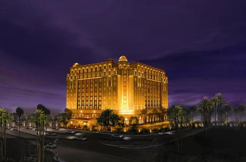 Leela Palaces reveals its new brand identity | Architecture and design ...