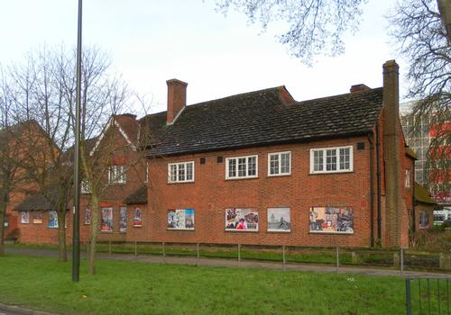 Crawley to get new museum following £1m HLF funding ...