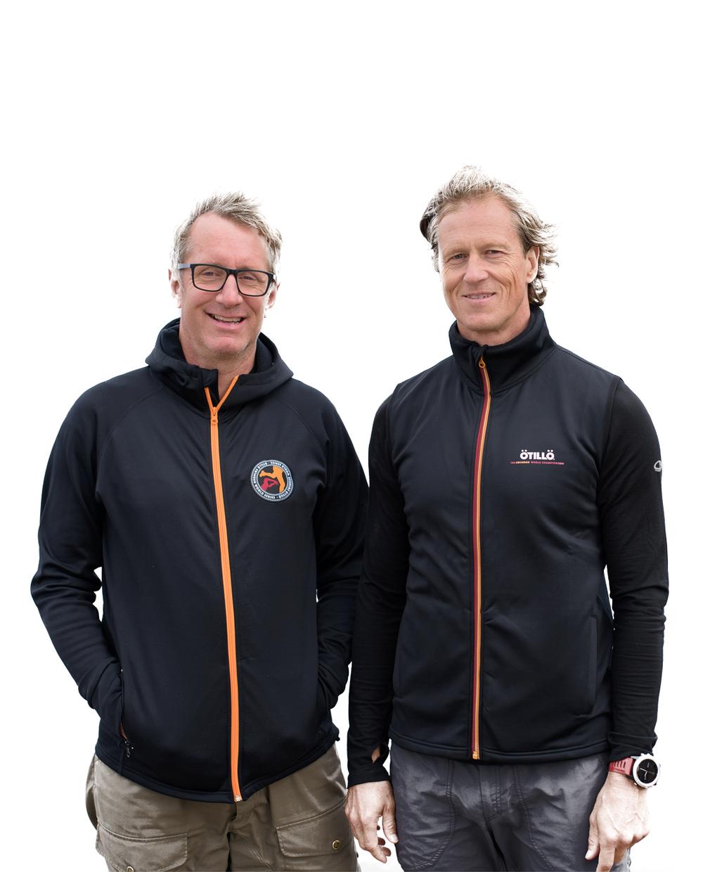 Triathlon - SwimRun | attractionsmanagement.com
