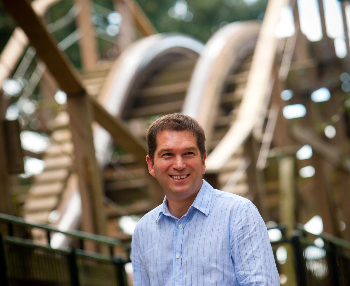 Merlin's Nick Varney: Shrek will 'mark a new level' for IP attractions ...