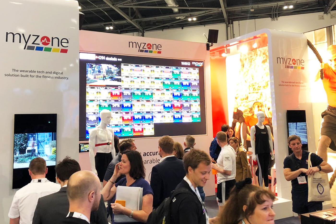 Myzone adds Tamara Bailey to senior team | Architecture and design news ...