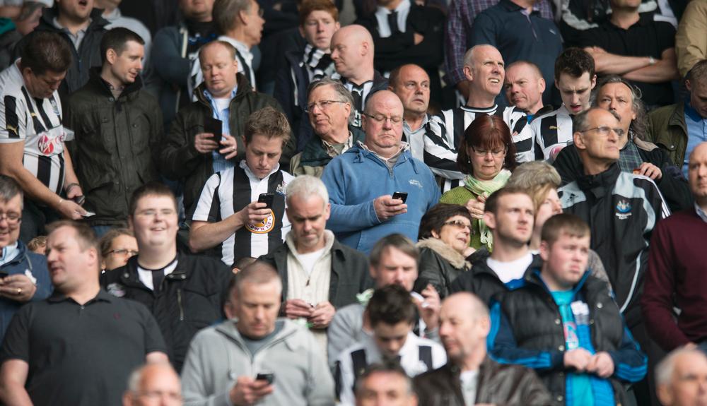 Fan engagement: Keeping them hooked | @FitTechGlobal