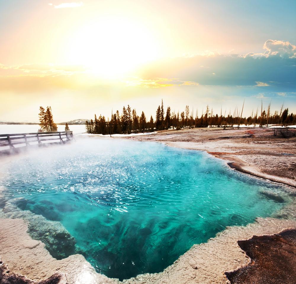 Hot Spring Resort In Philippines Springs In The Philippines Archives
