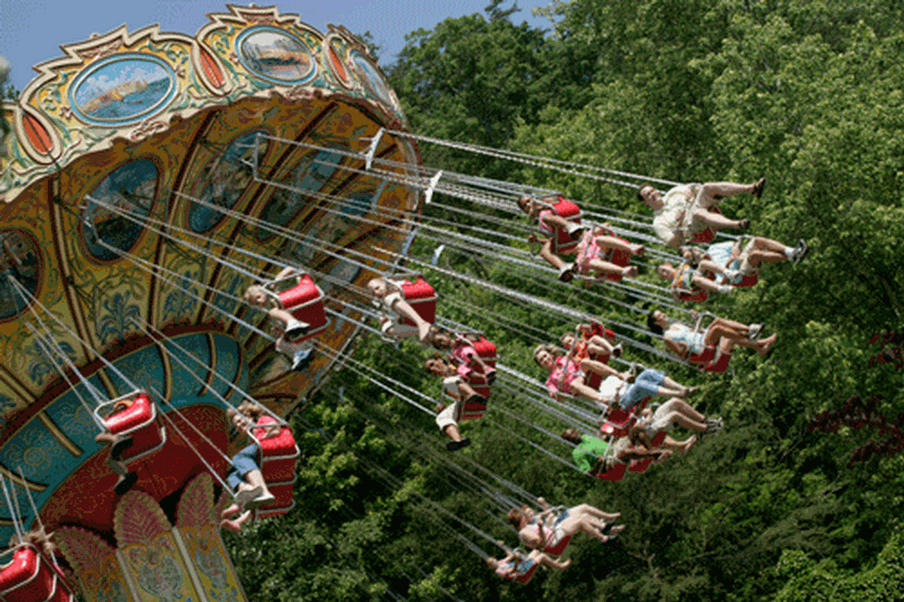 Dollywood reveals US$300m expansion plan | Architecture and design news ...
