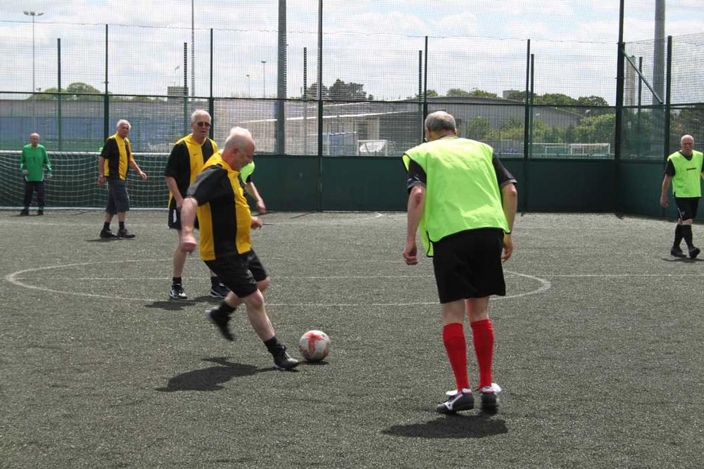 University sport: Balancing needs of community, elite athletes and ...