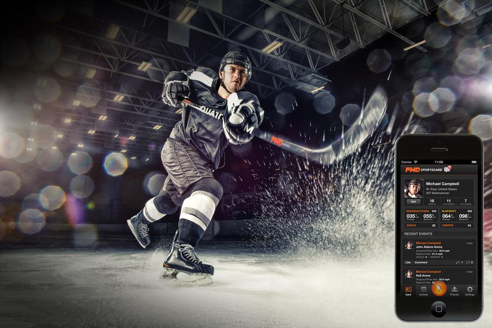 Sports Technology: Technological revolution | @FitTechGlobal