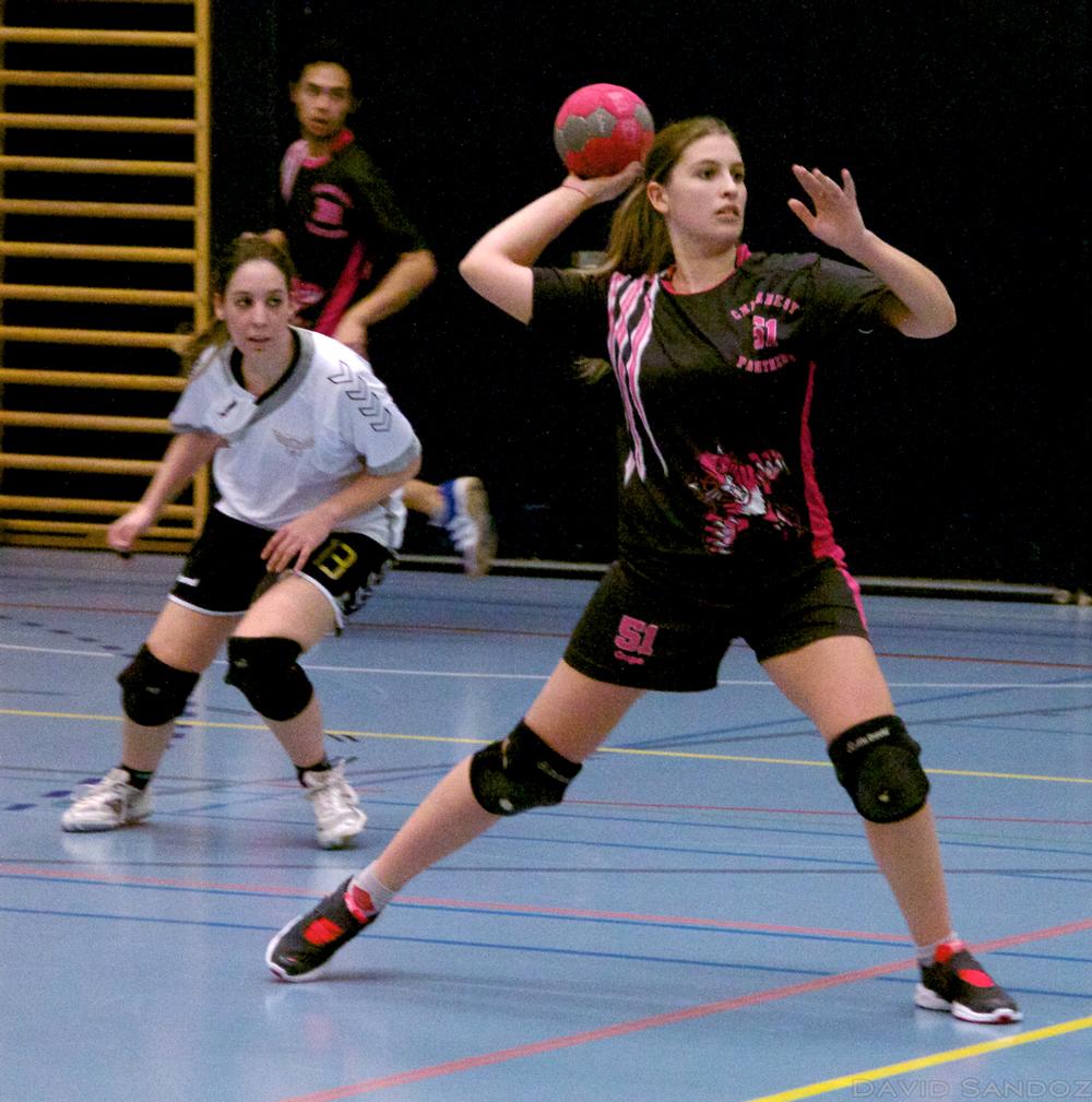 New sports - Tchoukball | spabusiness.com
