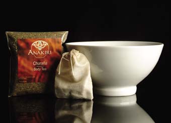 New spa products from Anakiri | spabusiness.com products