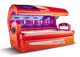Helionova to launch new range | spabusiness.com products